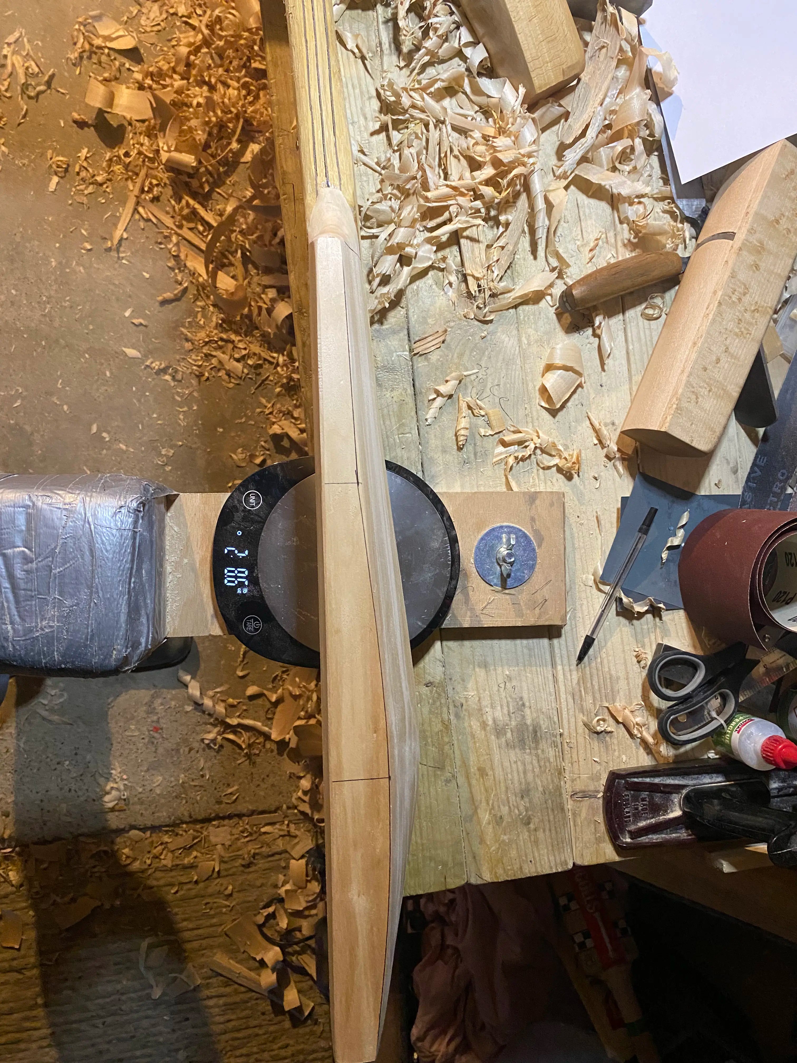 Understanding Cricket Bat Pick-ups