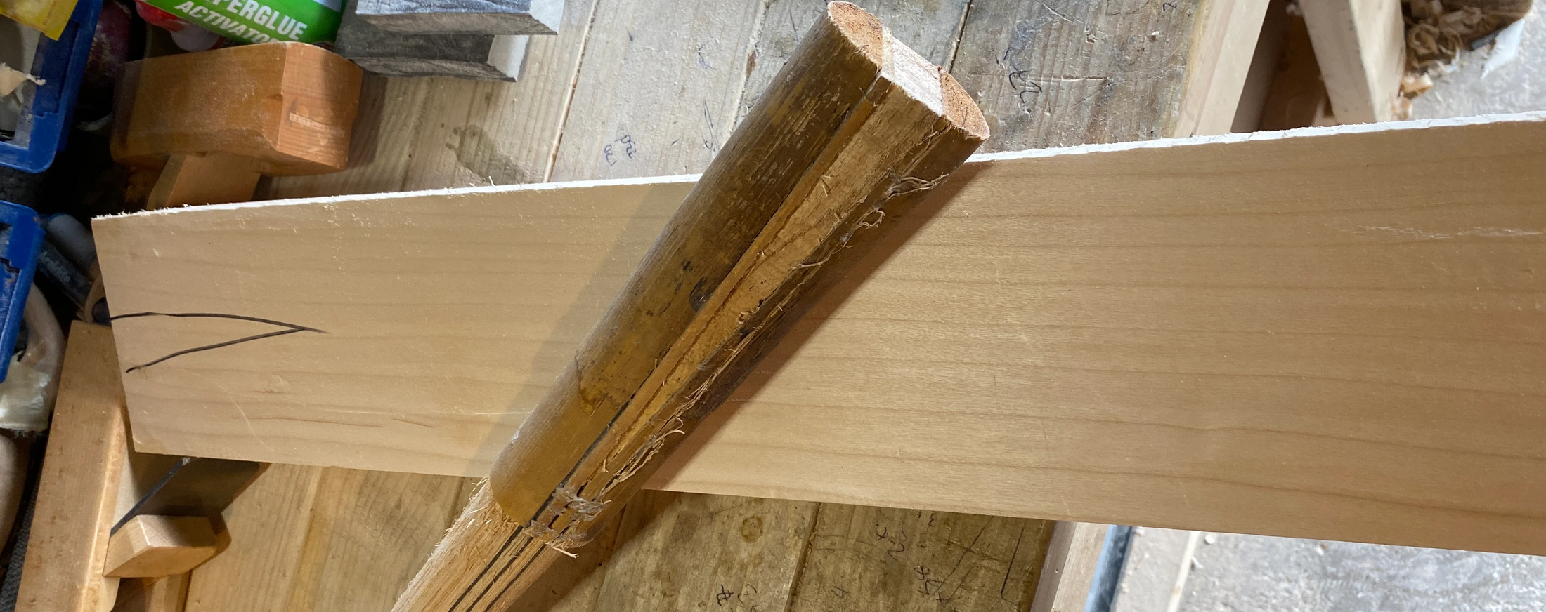 7 Key Facts About Short Handle Cricket Bats | Trogon Cricket