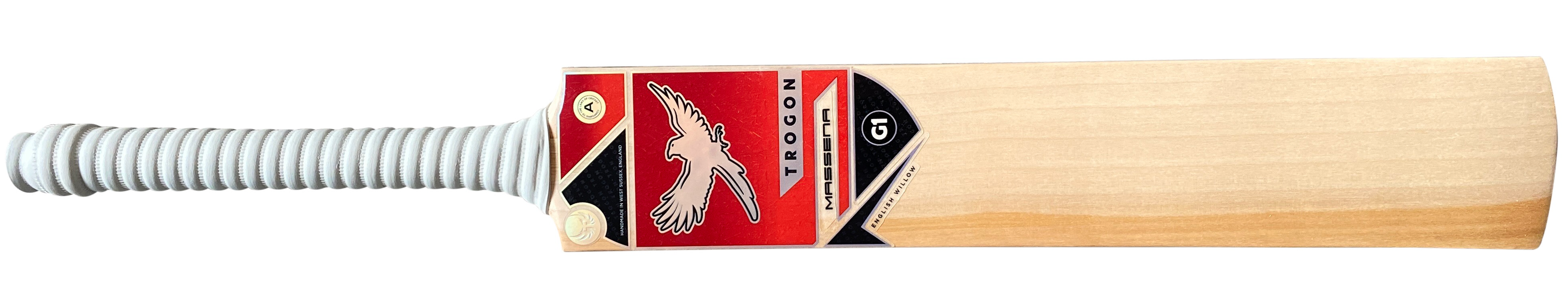 7 Essential Facts About Harrow Cricket Bats | Trogon Cricket