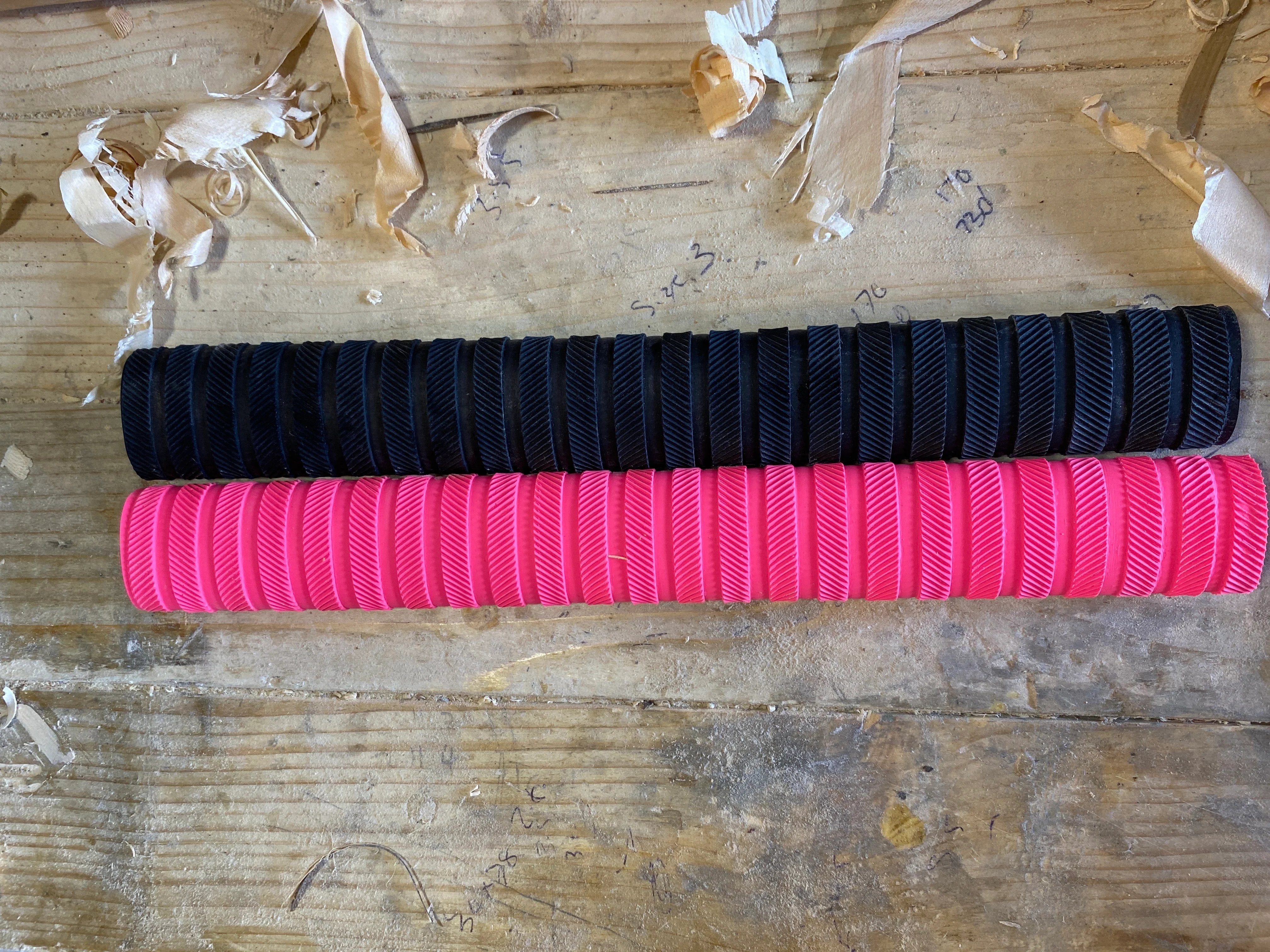 Cricket Bat Accessories