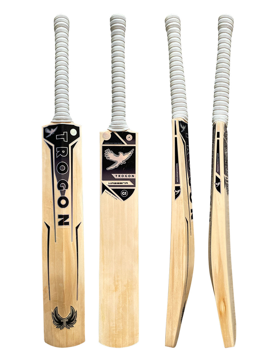 Trogon Cricket Custom Made English Willow Cricket Bats